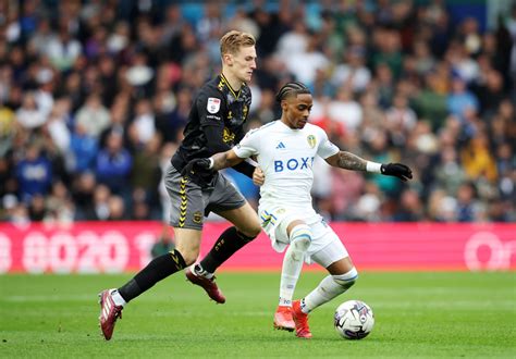 Southampton Fans Have A Lot To Say About Flynn Downes Performance