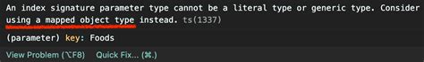 Typescript 유틸리티 타입 Record Type이란