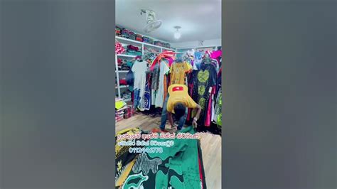 මේ ලංකාවේ ලස්සනම කොට්න් බතික් 0112446778 මොණර බතික් පිටකොටුව බතික් Bathik Subscribe Youtube