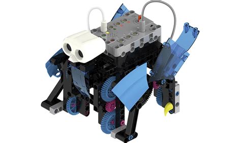 Science Kits Robotics Workshop