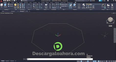 Tutorial De Autocad Para Principiantes 6 Pasos Hacia El éxito