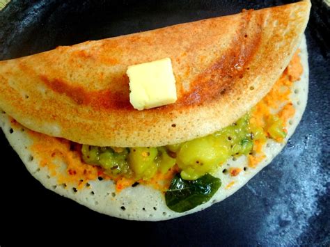 Masala Dosa Mysore Masala Dosaby Your Everyday Cook