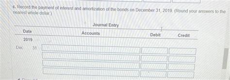 Solved Requirements 1 Use The Pv Function In Excel D To