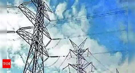 As Power Demand Peaks BEST Revamps Its Cables In Mumbai Mumbai News