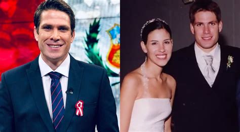 Quién Es La Esposa De Paco Bazán Por Qué Terminaron Su Matrimonio Y
