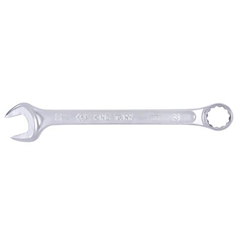 Llave Combinada King Tony 12 14 Yo Claudio Mercantil