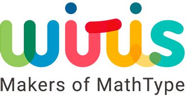 Wiris Mathtype Netex