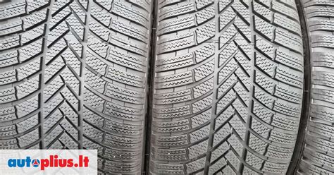 Bridgestone LM 005, зимние 285/40 R22 | A27100453