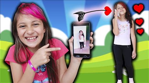 A HistÓria EngraÇada Da Minha IrmÃ Youtube