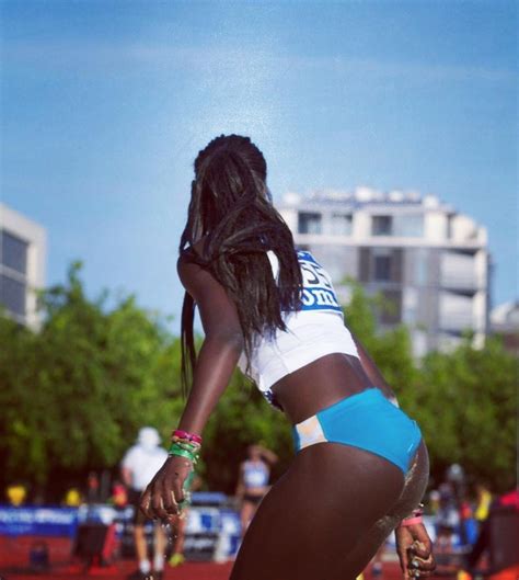 Fatima Diame Shesfreaky