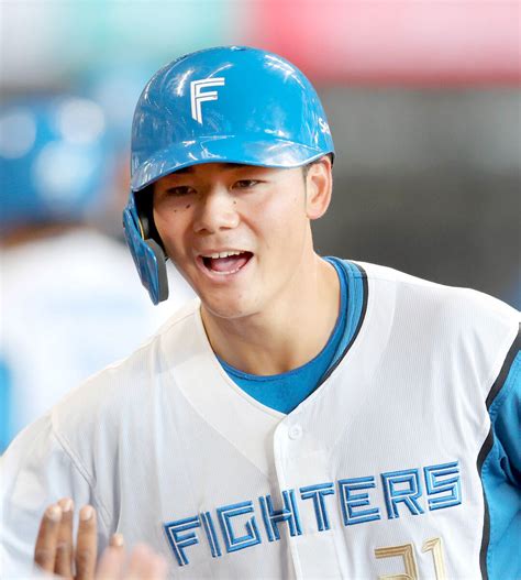 【日本ハム】清宮幸太郎が13日・dena戦から1軍合流 石井一成も復帰福田光輝、奈良間大己が降格 スポーツ報知