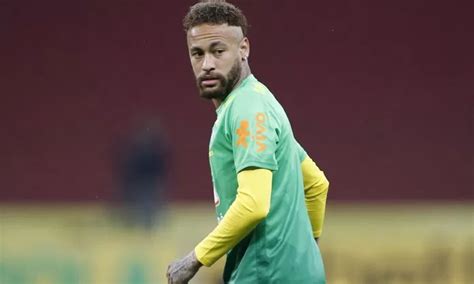 Neymar Richarlison Y Gabriel Jesús Integran El Nuevo Tridente Ofensivo