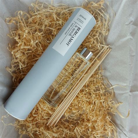 Bergamot And Neroli Diffuser 120ml Mamma Pakkie