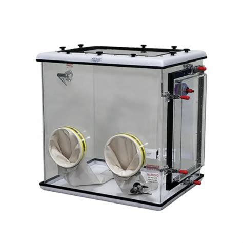 Glove Boxes Plas Labs At Best Price In Mumbai By Saksham Technologies