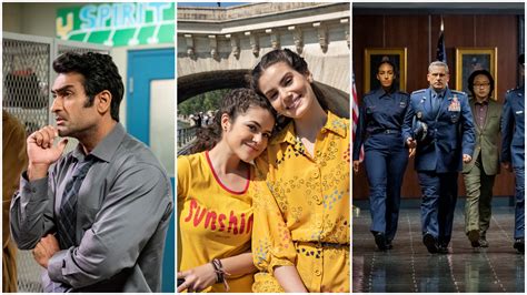 10 séries imperdíveis para assistir na Netflix em fevereiro Canaltech