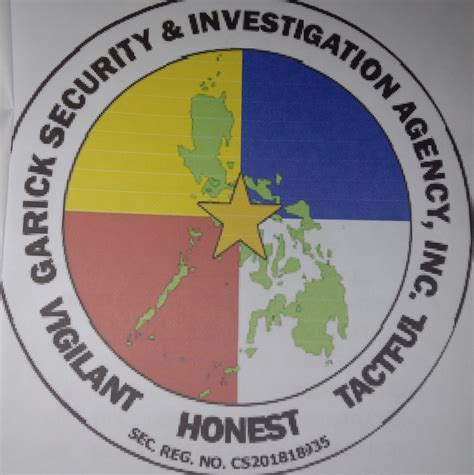 Garick Security And Investigation Agency Inc