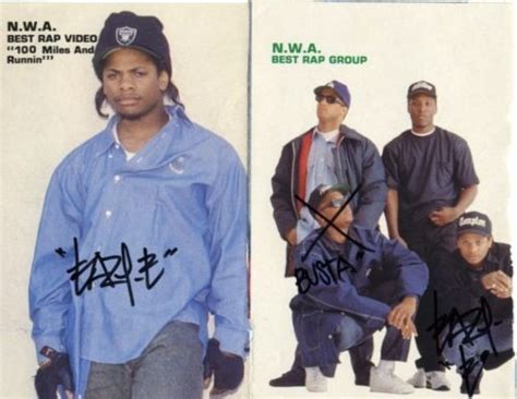 How Tall Was Eazy E Barsnasve