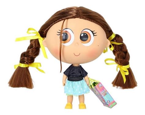 Chamoy Amiguis Muñeca Tinga 946232