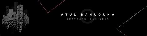 Atul Bahuguna Software Engineer Maq Software Linkedin