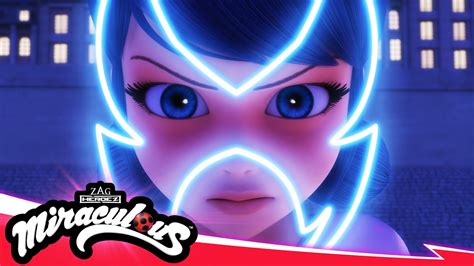 Miraculous 🐞 Elation Akumatized 🐾 Season 5 Tales Of Ladybug