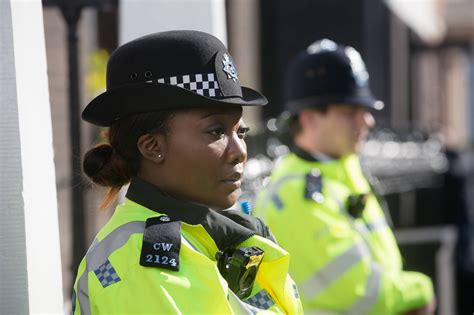 Pcc Welcomes Report Into The State Of Policing South Yorkshire Police And Crime Commissioner