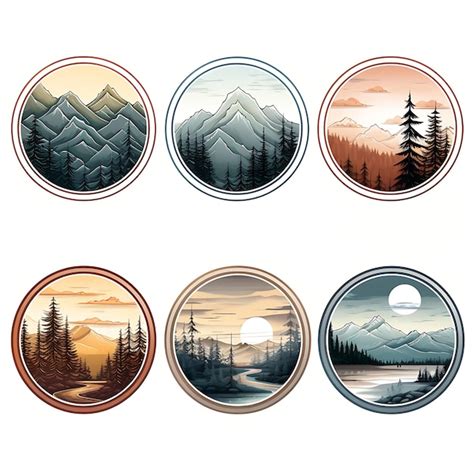 Premium Photo Borderline Design Unleashing Creative Potential With Powerpoint Web Elements And