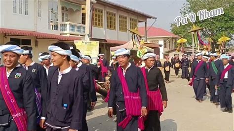 နီꩻပွယ်ꩻပင်ꩻ ခွန်အုန်းသာ ပွယ်ꩻပင်ꩻ ကျောင်ꩻမြို့ဦး ဝေင်ꩻဟိုပုံꩻ Youtube