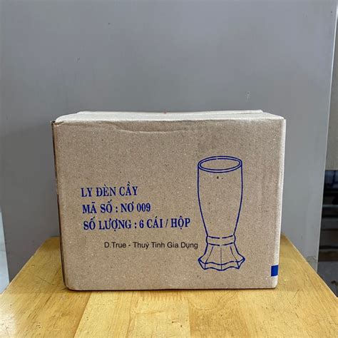 Ly Đèn Cầy Ly Đựng Nến Hộp 6 Ly Nơ 009 200ml Thủy Tinh Shopee Việt Nam