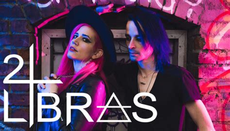 2Libras reveals second single and music video from forthcoming debut ...