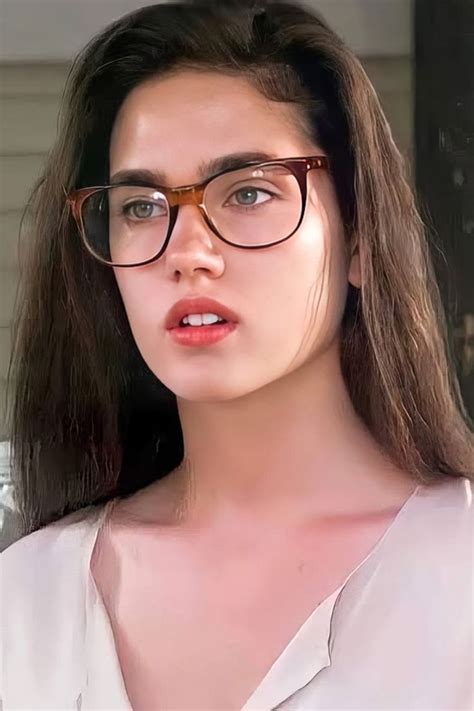 Jennifer Connelly In The Hot Spot 1990 In 2024 Jennifer Connelly
