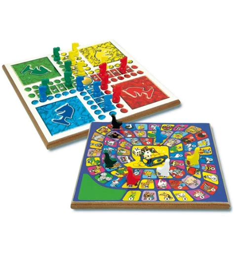 Jeu De Loie Et Chevaux Zig Zag Classic King Jouet Maroc