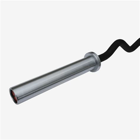 Wright Elite Curl Bar Wright Equipment