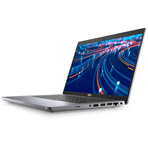 Ordinateur Portable Dell Latitude 5420 8W Puresolutions