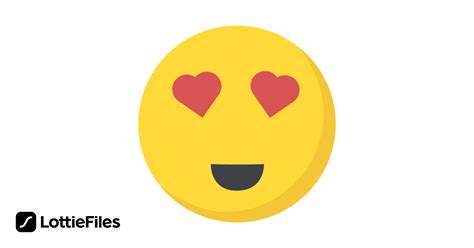 Free Funny Love React Animation By Pyae Phyo LottieFiles