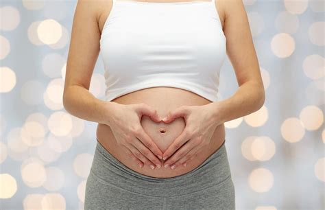 Early Signs Of Pregnancy How To Tell You May Be Pregnant