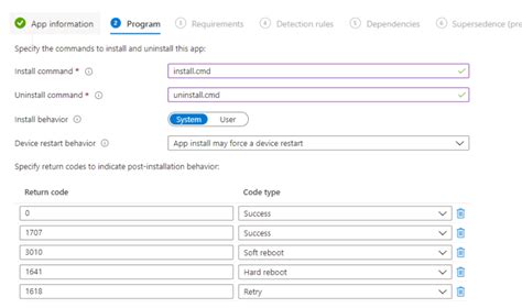 Win32 Content Prep Tool