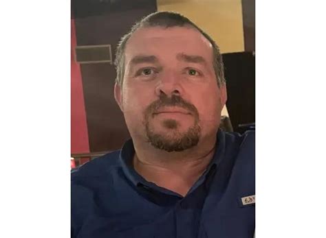 Scott Ryan Vickers Obituary 2024 Okeechobee Fl Buxton And Bass