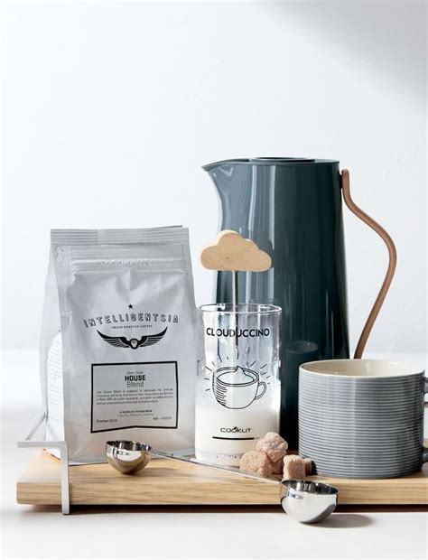 Double Coffee Scoop Reviews Crate And Barrel Coffee Scoop