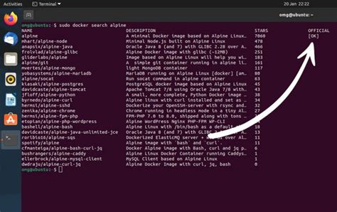 Comment Installer Docker Sur Ubuntu Guide Du D Butant Tech Tribune France