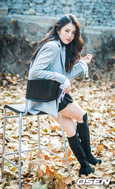 Han So Hee Predebut The World Of The Married Actress Han So Hee