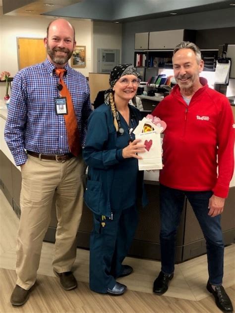 Kevin Mullis On Linkedin It Was An Honor To Have Mark Goldstein Of