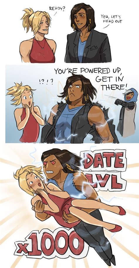 SPADER7 Overwatch Funny Overwatch Overwatch Pharah