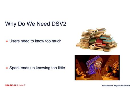 Datasource V2 And Cassandra A Whole New World Ppt