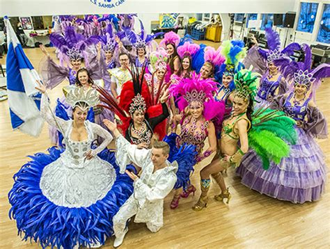 Viikon Kuvat Sambaa Ja Aina Inkeri Ankeinen Avl