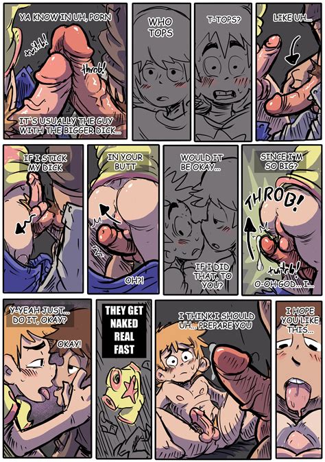 Post 6098174 Comic Neilnordegraf Scottpilgrim Scottwpilgrim Tezuka998