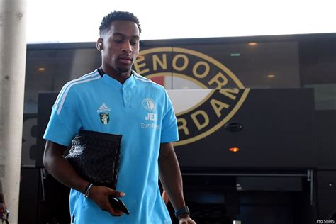 Ik Moet Beslissender Zijn In De Eindpass En Voor De Goal Fr12nl