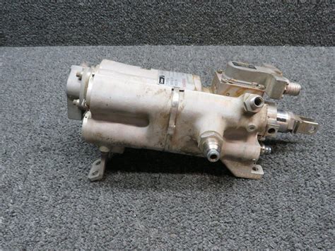 1685 Mk 7 Lucas Alternative Part Number Dtv 016 046 059 058 Stator Vane Actuator For Aircraft