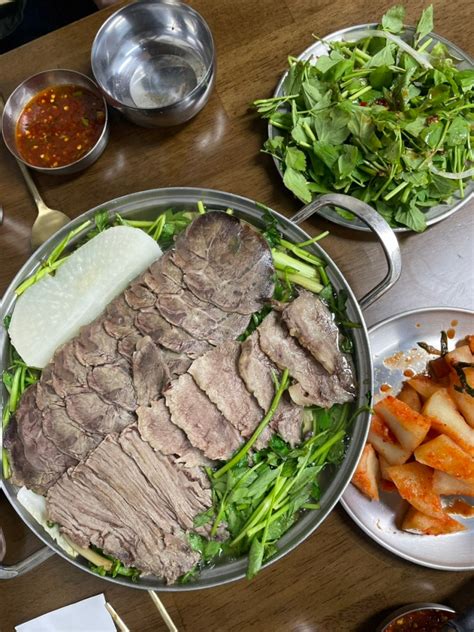 능동미나리 성수 웨이팅 없이 간 솔직후기주차정보메뉴추천미나리수육전골내돈내산 네이버 블로그