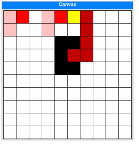 Piet A Language Of Colors Beanz Magazine