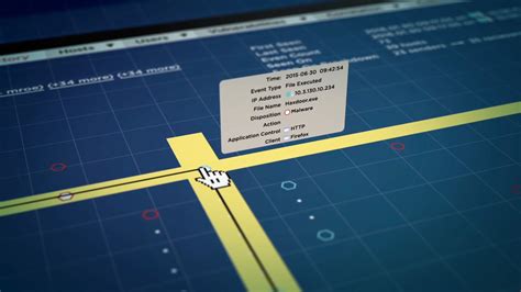 Animated Product Launch Video Cisco Firewall Neumatic